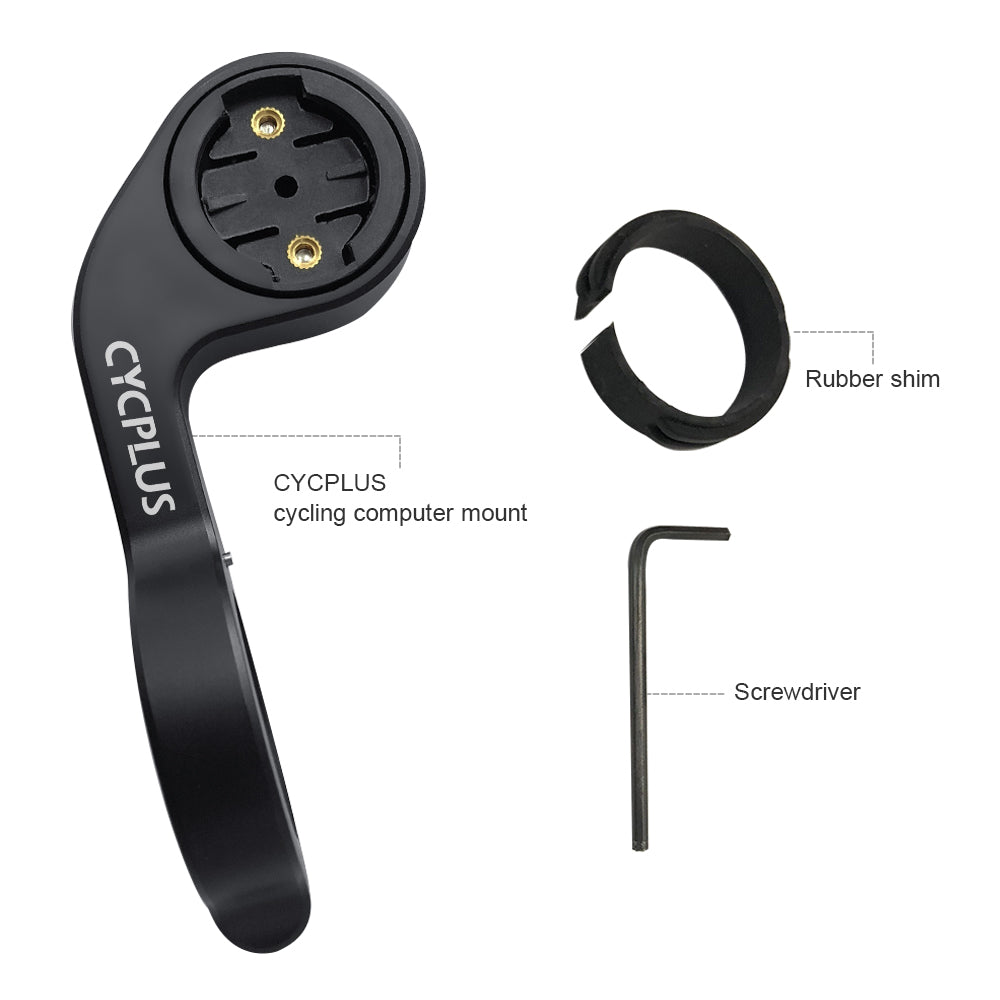 Z1 Cycling Out-front Bike Mount – CYCPLUS