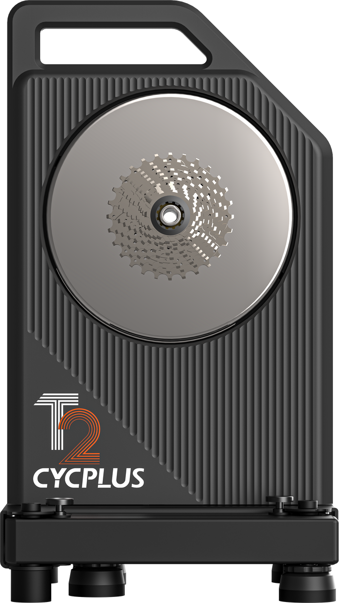 CYCPLUS T2 Smart Trainer 2025 Upgraded