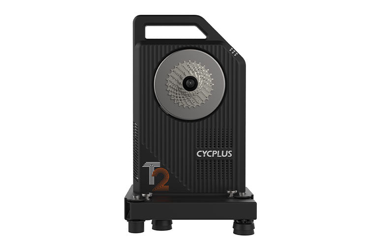 CYCPLUS T2 BLDC - MOTOR Drive Smart Trainer